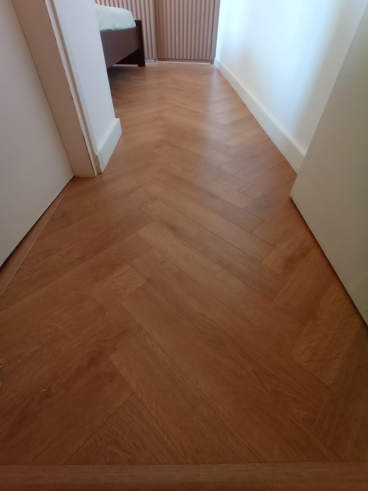 Suelo Laminado En Espiga Suelo Laminado En Espiga